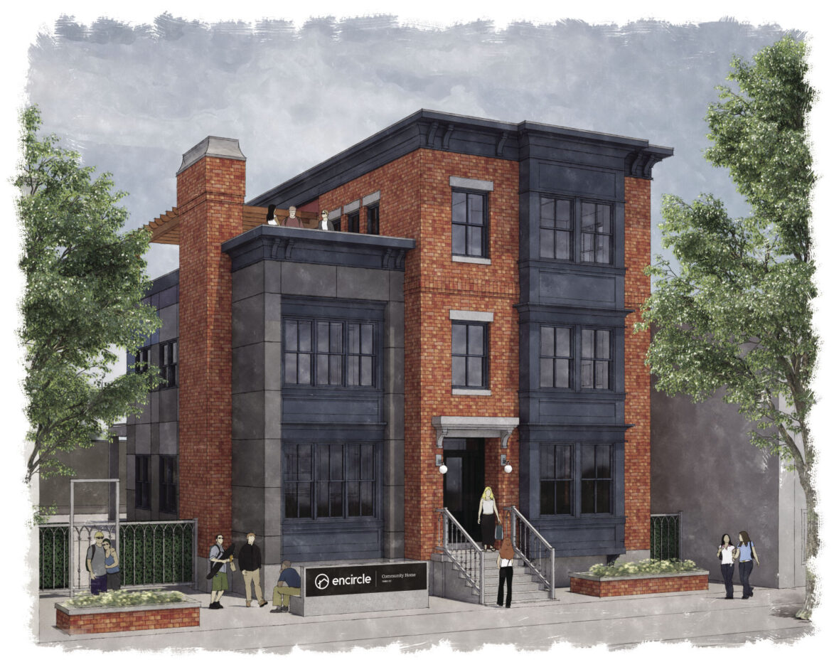 Eccles Art Center supports LGBTQ+ with ‘Colors of Pride’ exhibit, event ...